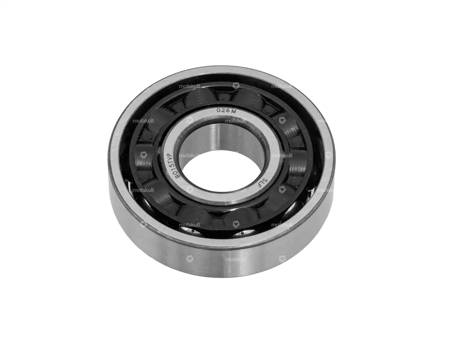 SLF BO15 TVP shoulder ball bearing "Special" 15/40/10 | mofakult