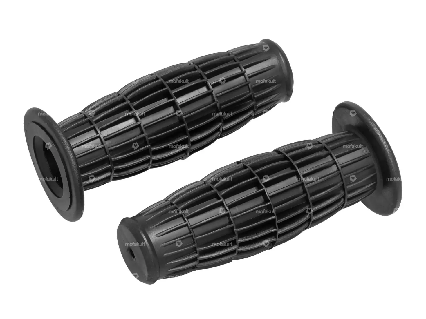 GPO grips honeycomb automatic black | mofakult