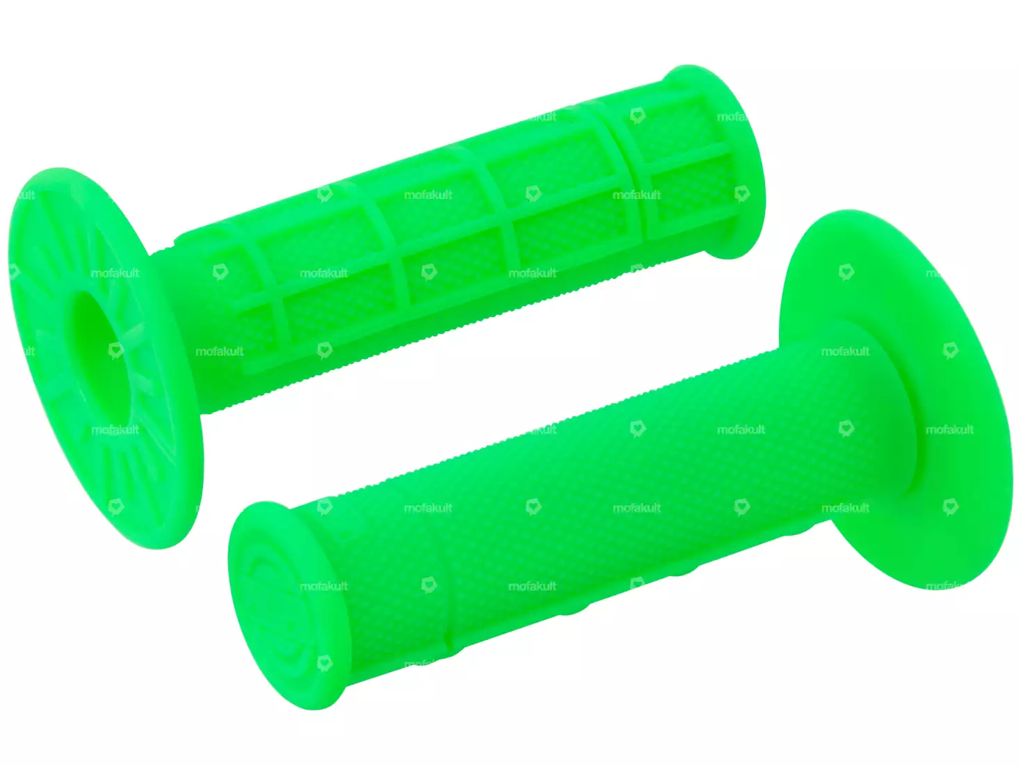 ProTaper grips automatic neon green | mofakult