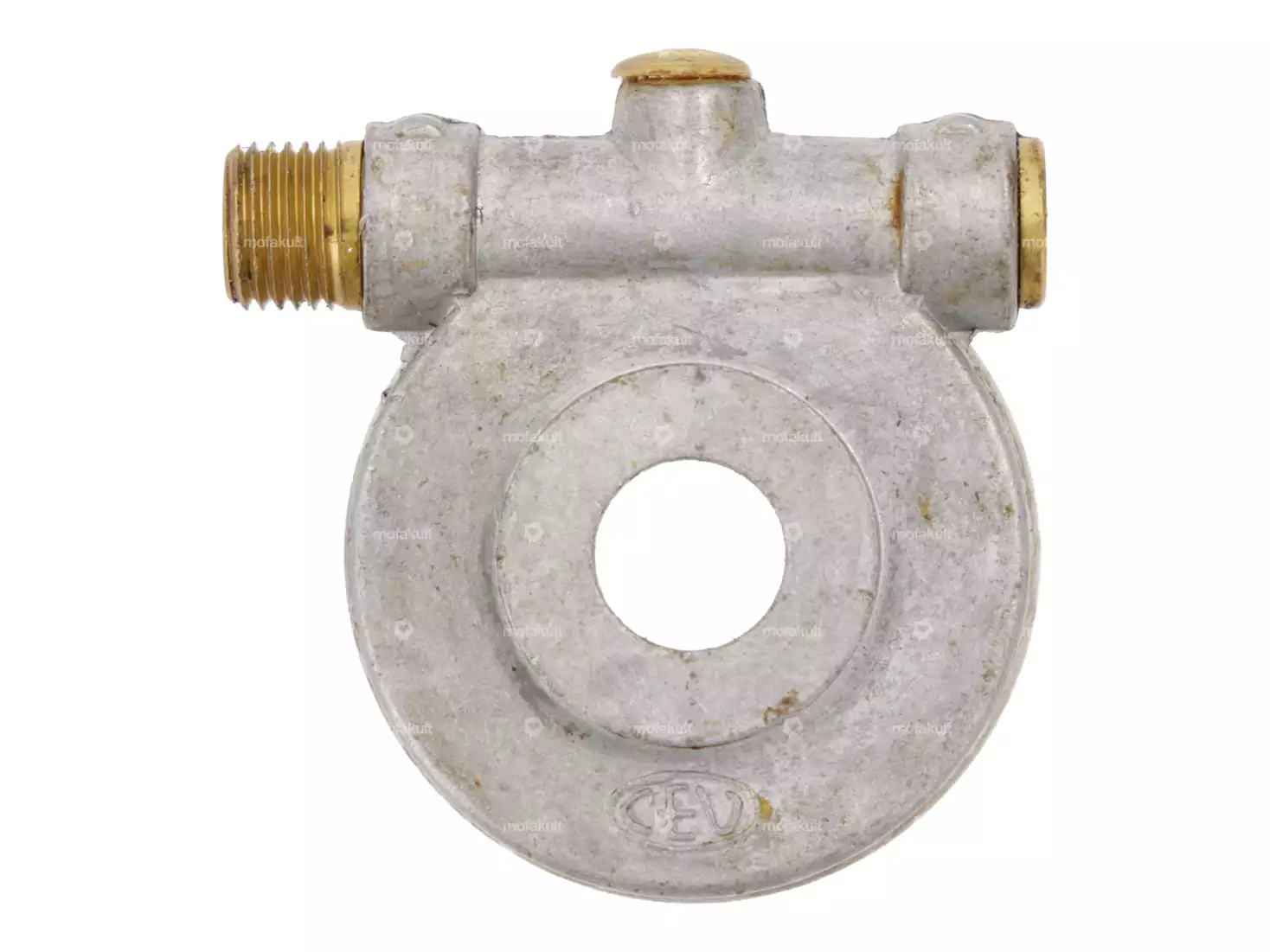 CEV speedo drive 16" NOS | Piaggio Ciao, SI, Bravo | mofakult