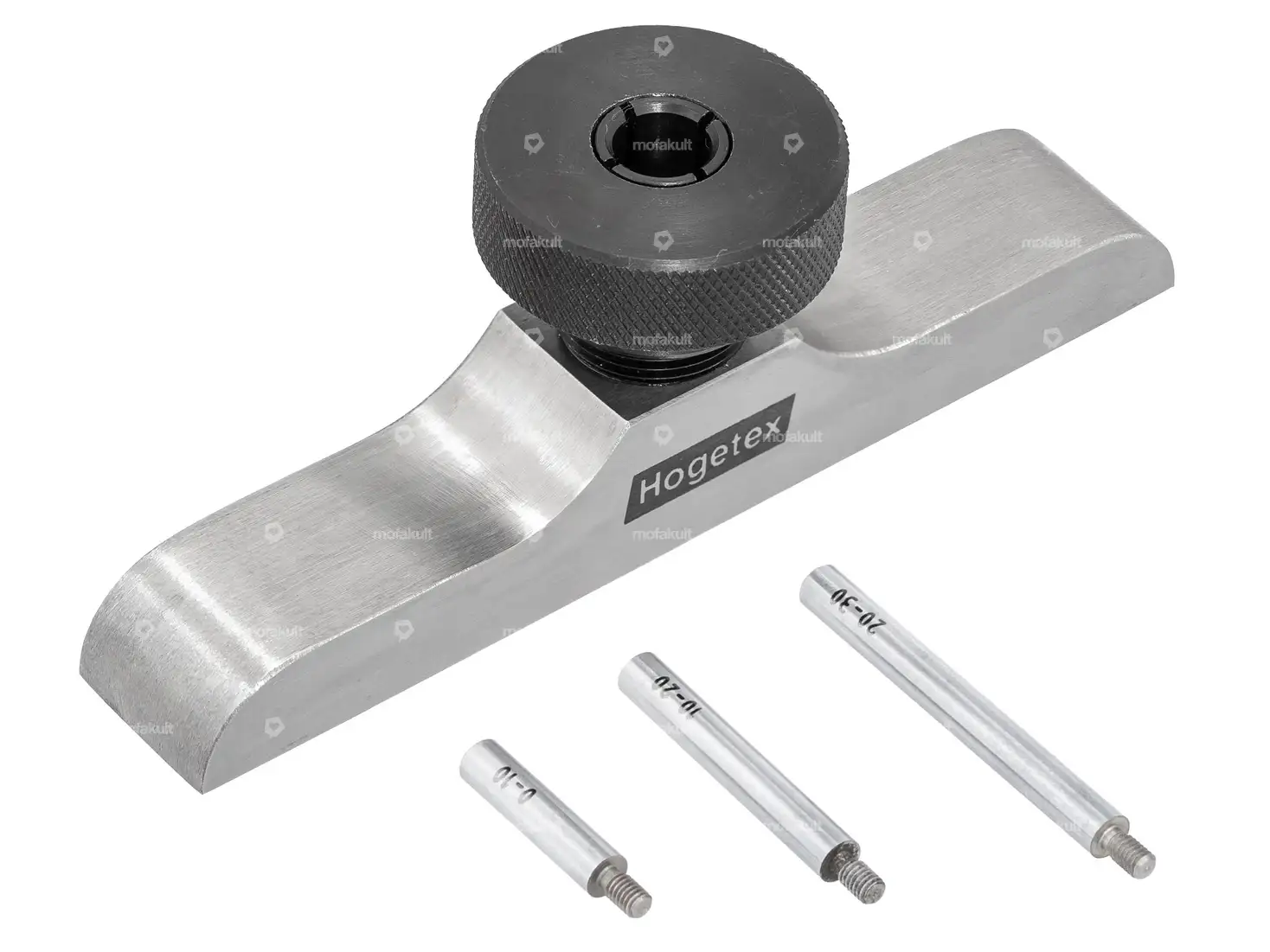 Depth measuring bridge 102 x 17 mm | mofakult