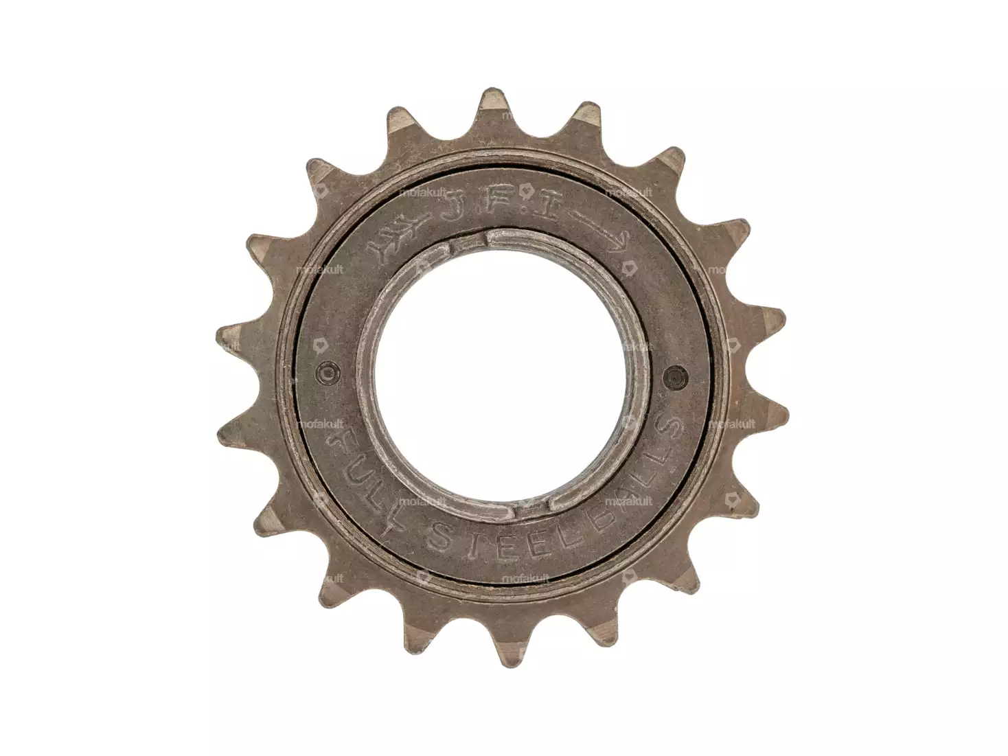 Freewheel 18 teeth (budget) | mofakult