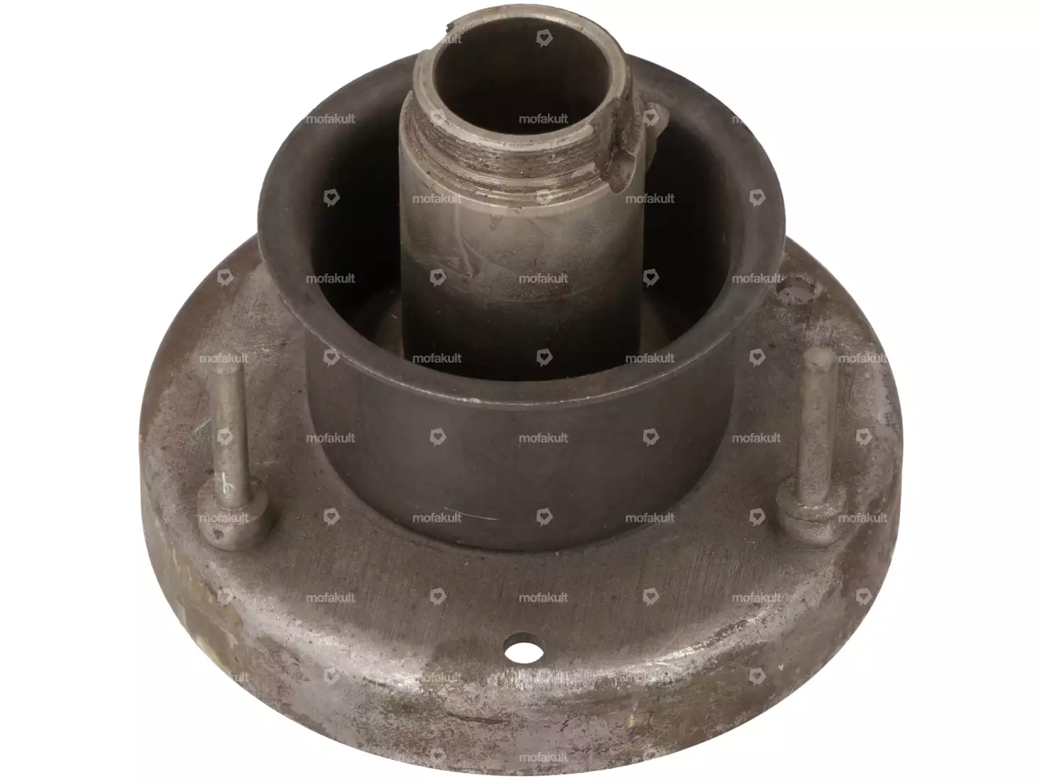 Base carrier converter (1st generation) NOS | Piaggio Ciao, SI, Bravo ...