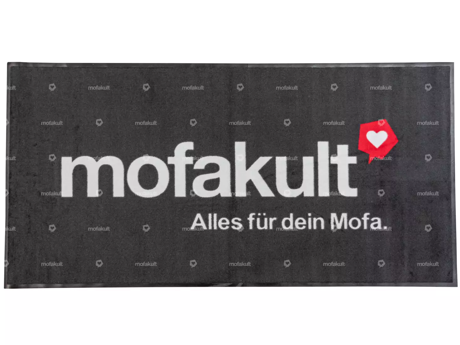 mk-Merch Pit carpet 200 x 100 cm | mofakult