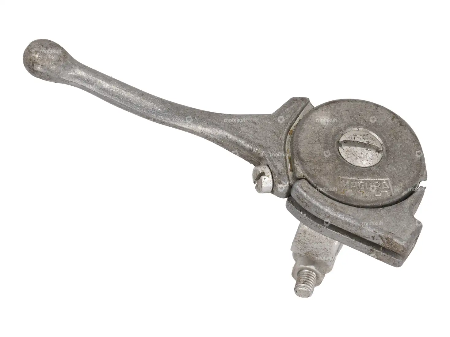 Magura control lever NOS | Single axle / Hako / Rapid | mofakult
