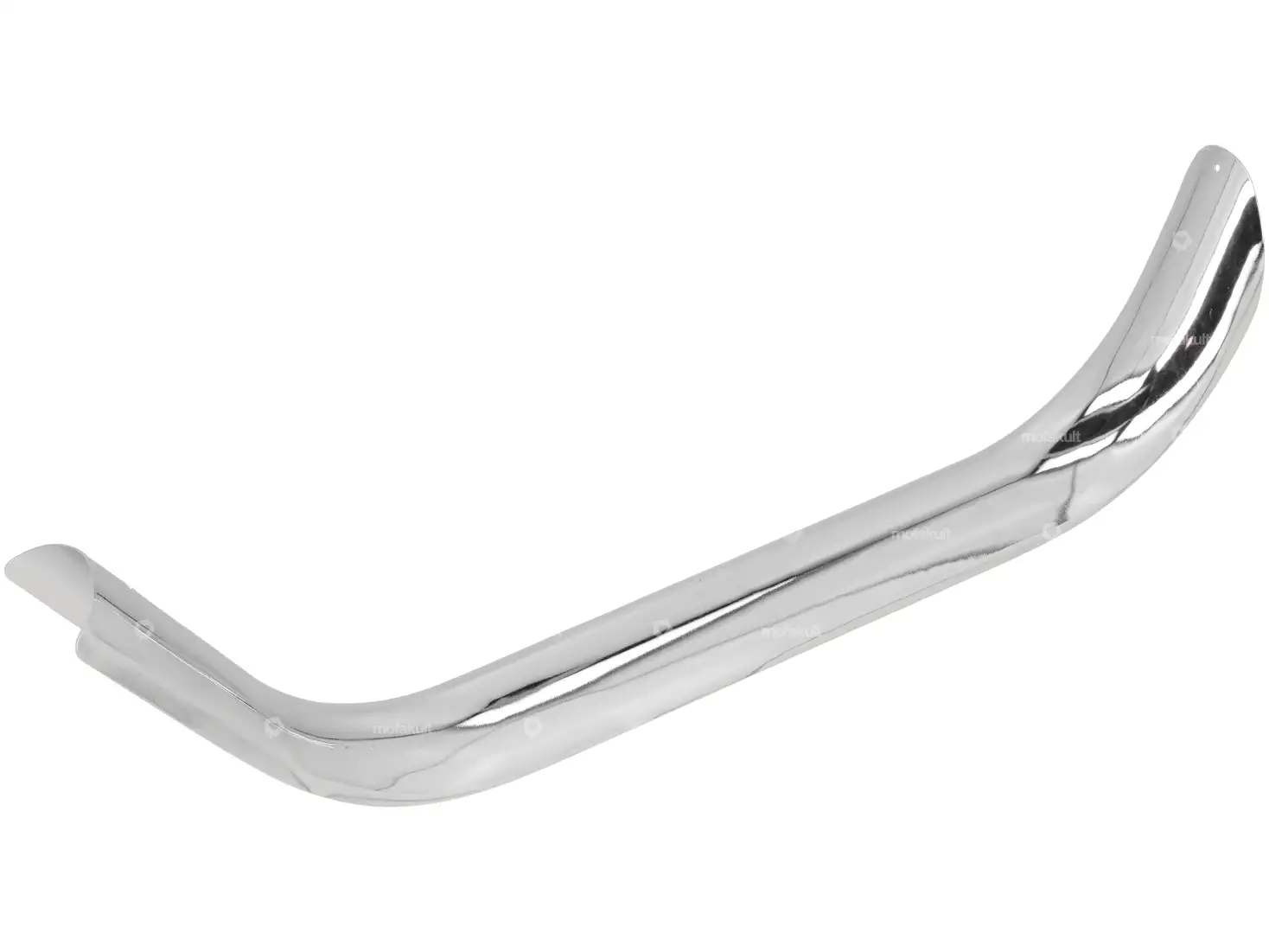 Chrome frame guard | Hercules Prima, Optima | mofakult